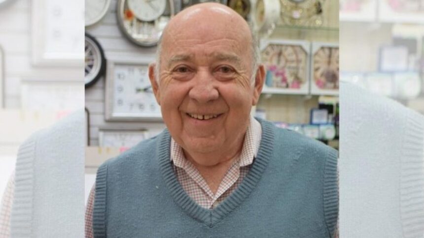 ‘Best father in the world’: Tributes flow for Queensland business ...